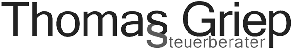 Thomas Griep Steuerberater | Steuerberatung Stuttgart